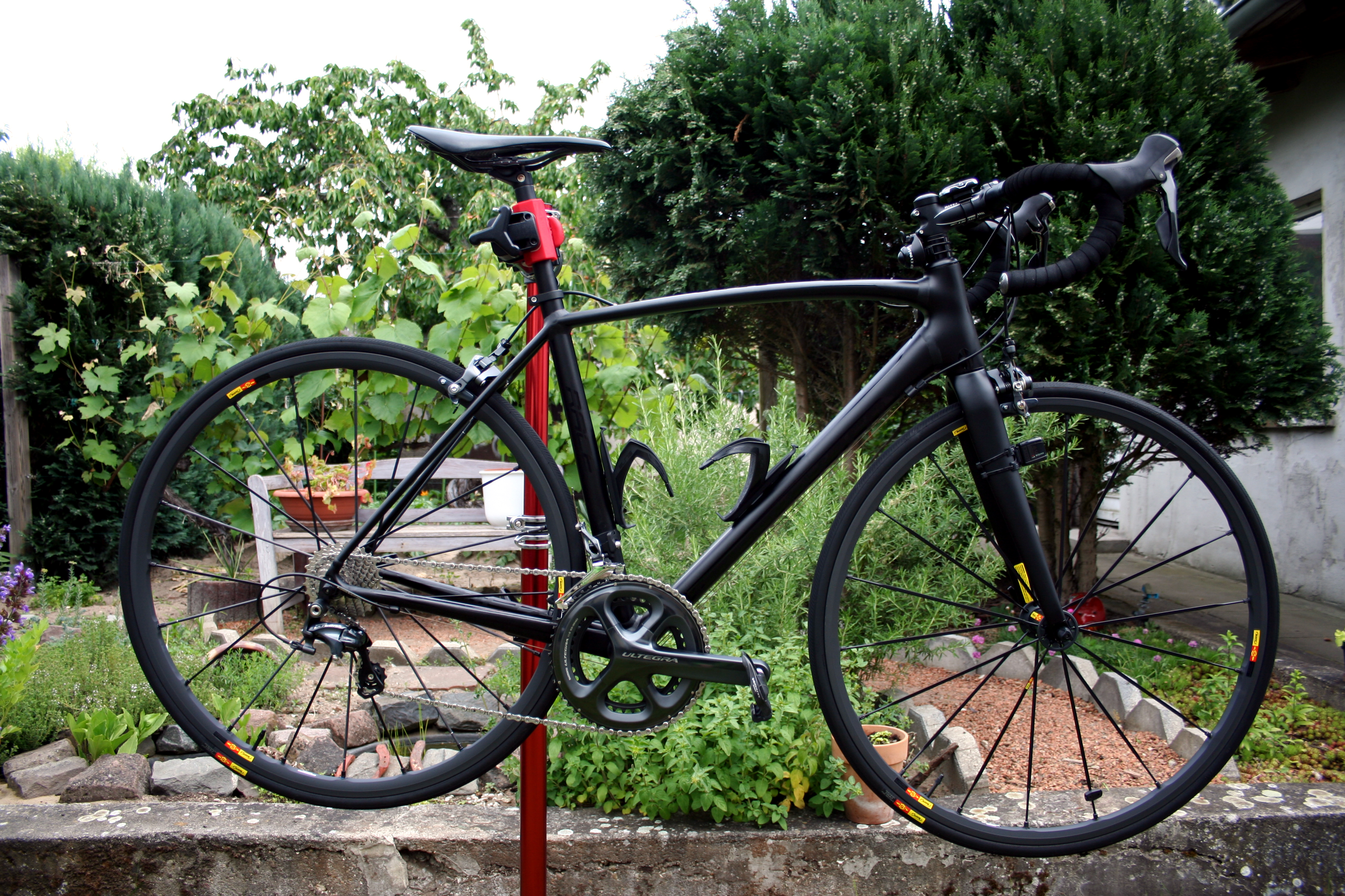 Specialized Allez – Allez! Allez!