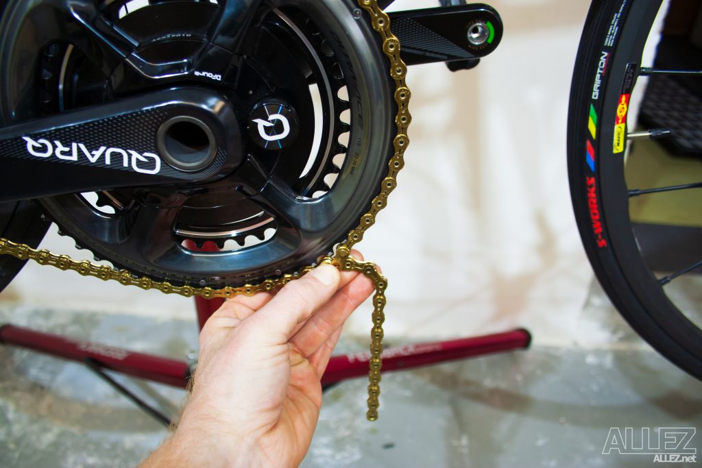 Tarmac: Build-Up Compilation – Allez! Allez!